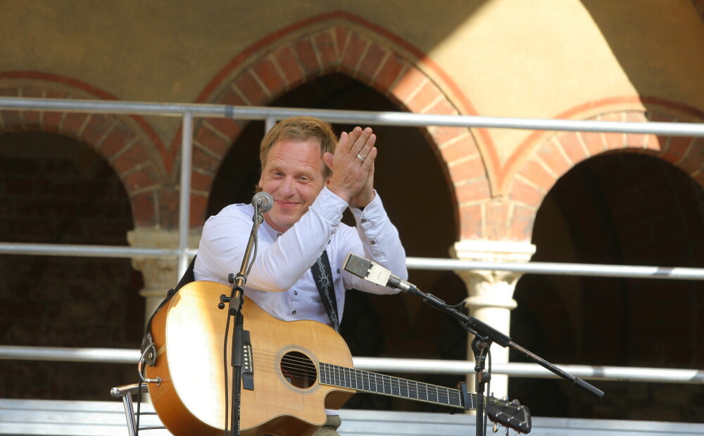 Ingus Ulmanis sniedz viedu padomu vīriešiem, kuri nonākuši attiecību ...