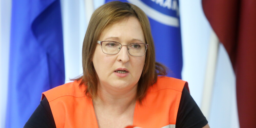 Cipule: patlaban esam nokļuvuši līdz ceturtajam, faktiski sliktākajam ...