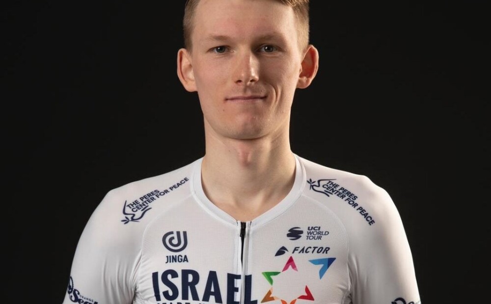 Krists Neilands: “Tik novērtēta šosejas riteņbraukšana Latvijā kā ...