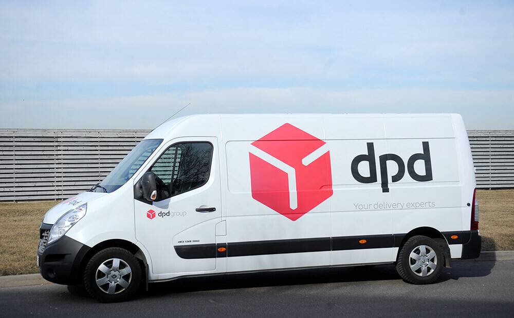 "DPD Latvija" brīdina par krāpniekiem, kas mēģina izkrāpt norēķinu ...