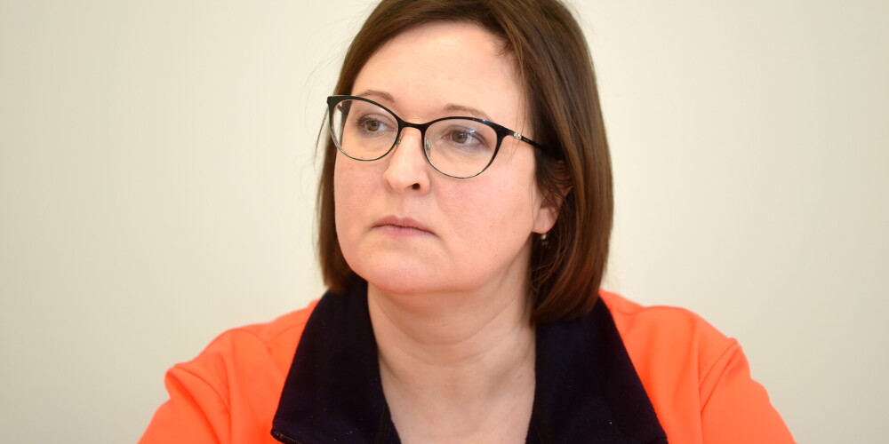 Cipule: "Liekot kopā datus, bažas lēnām pārvēršas par faktu"