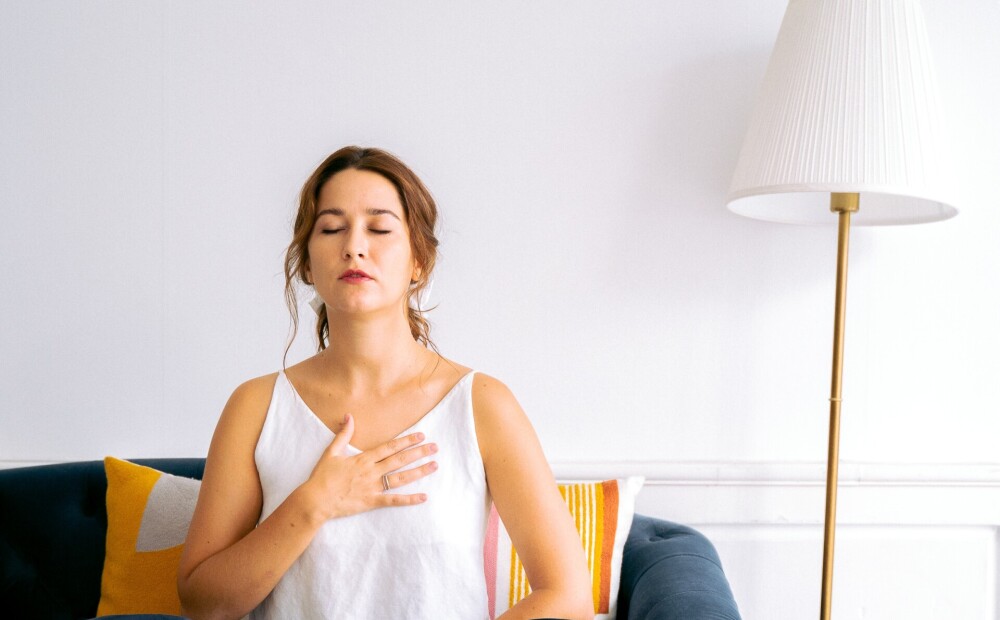 Stiprinām plaušas - jo labākā stāvoklī plaušas, jo mazāks risks saslimt