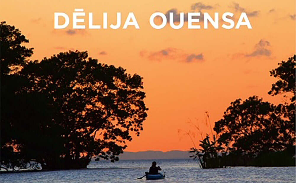 "Kur vēži dzied" - Dēlijas Ouensas romāns, kas aizkustinājis miljoniem ...