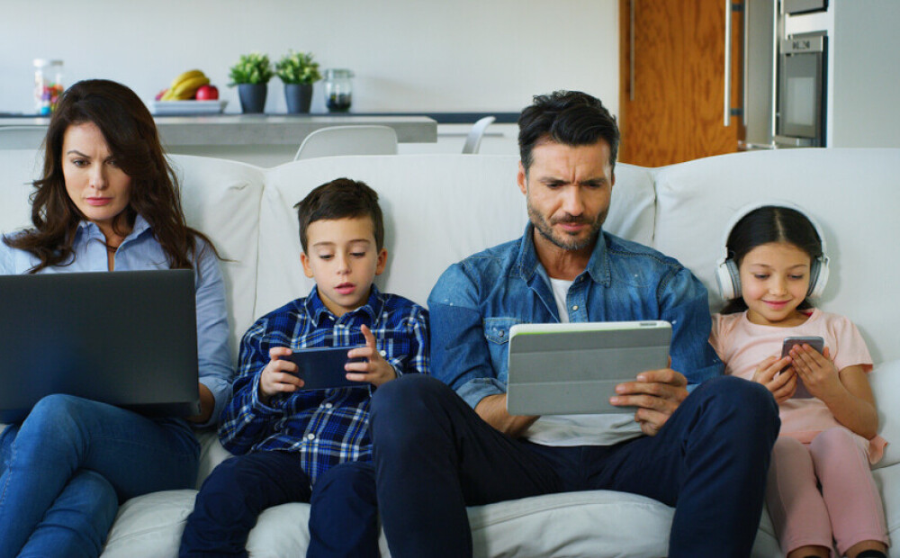 Profesore Zanda Rubene: “Vecākiem jāuztraucas ne vien par bērna, bet ...