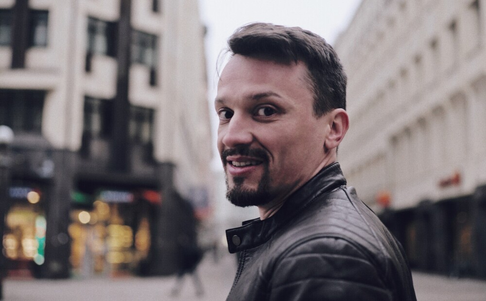 Sava tēva dēls. Georgs Rubenis: "Manī redzēja manu papu, nevis mani"