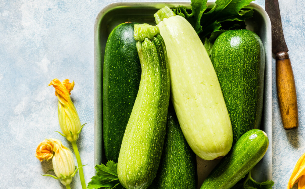 Divas idejas, kā kabaci saglabāt ziemas krājumiem