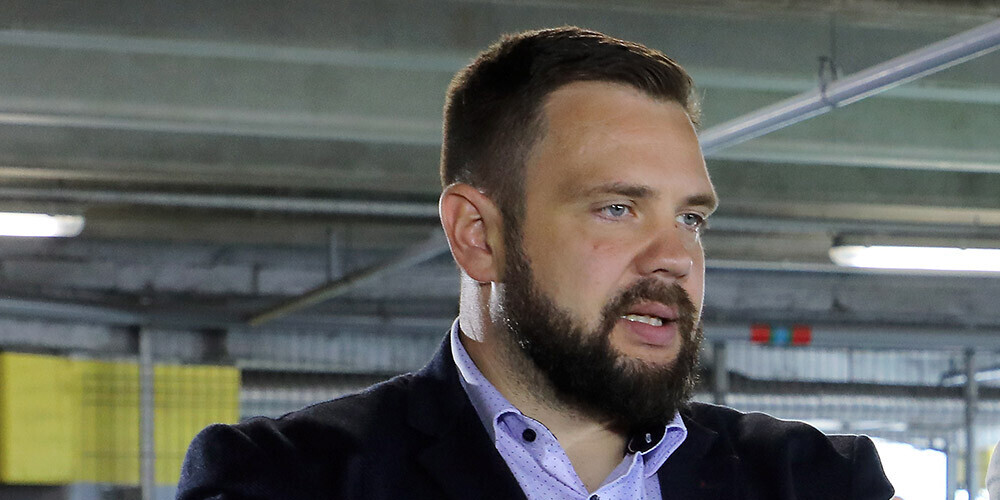 Vitenbergs par PVN likmes samazināšanu: "Ilgtermiņā tas būtu ar lielu ...