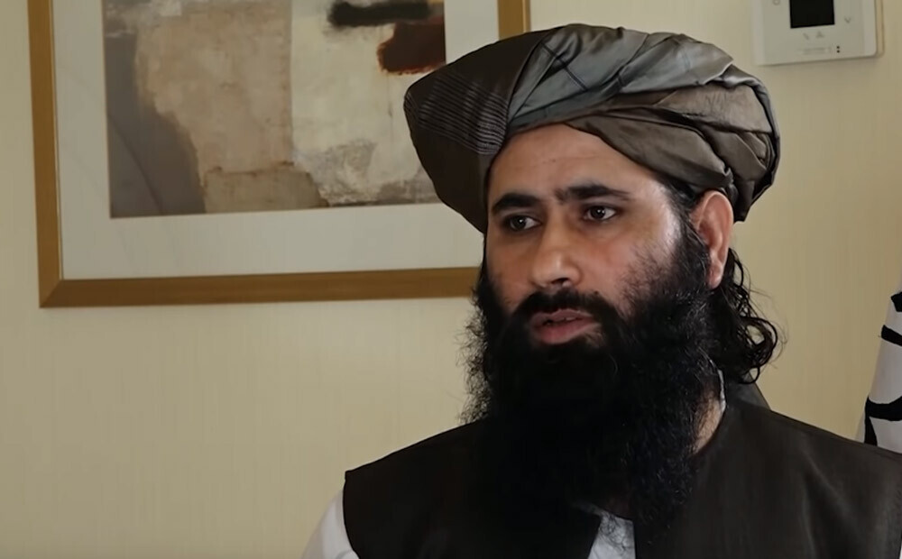 Talibi pauž apņemšanos Afganistānā ievērot cilvēktiesības