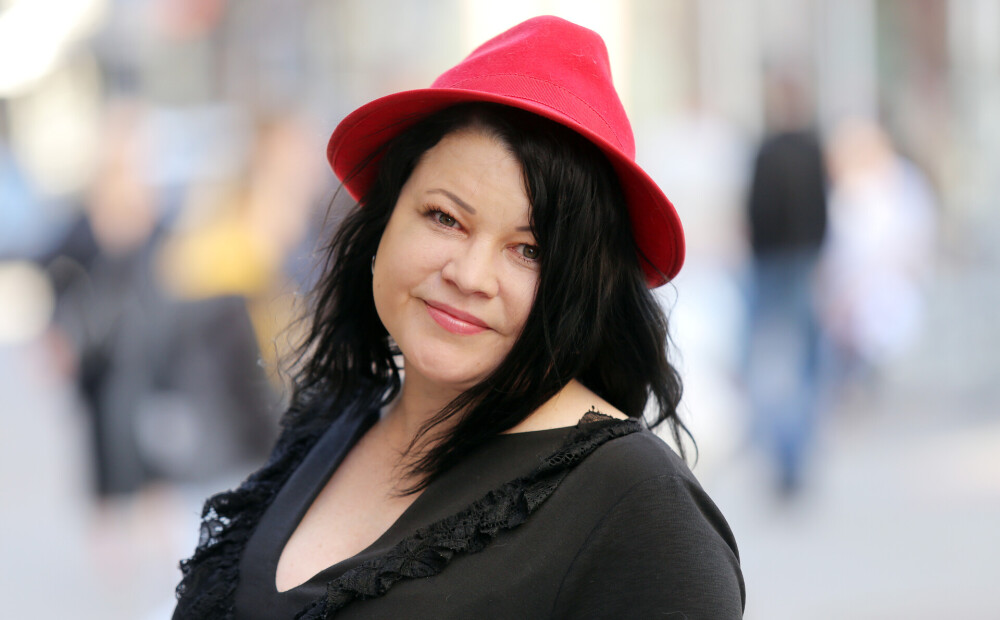 "Man nekad bērns nav atņemts," - Inese Supe atklāti par dzīves triecieniem