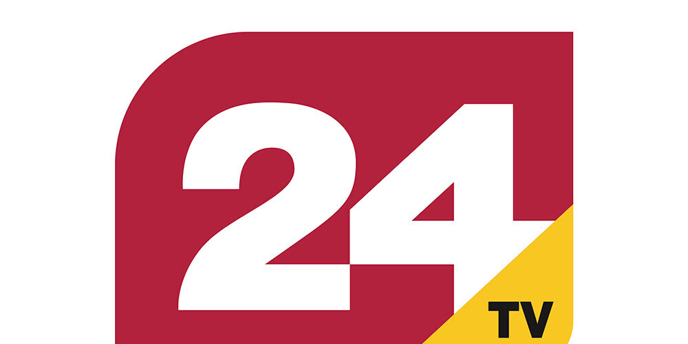 Jaunā izskatā darbību turpina televīzijas kanāls "TV24"