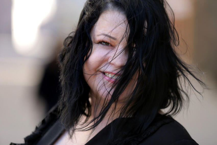 Pazīstamā TV žurnāliste Inese Supe par dzīves sarežģītajām lappusēm ...