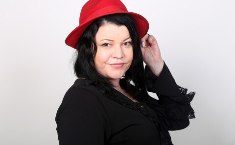 Pazīstamā TV žurnāliste Inese Supe par dzīves sarežģītajām lappusēm ...