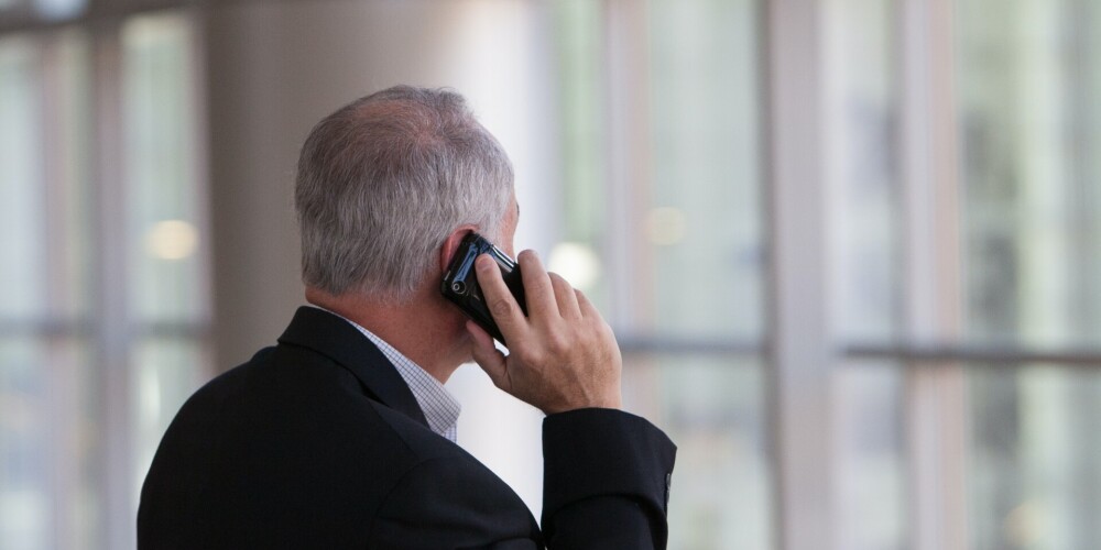 Telefonkrāpniekiem atkal jaunas metodes: zvana, imitējot eksistējošus ...