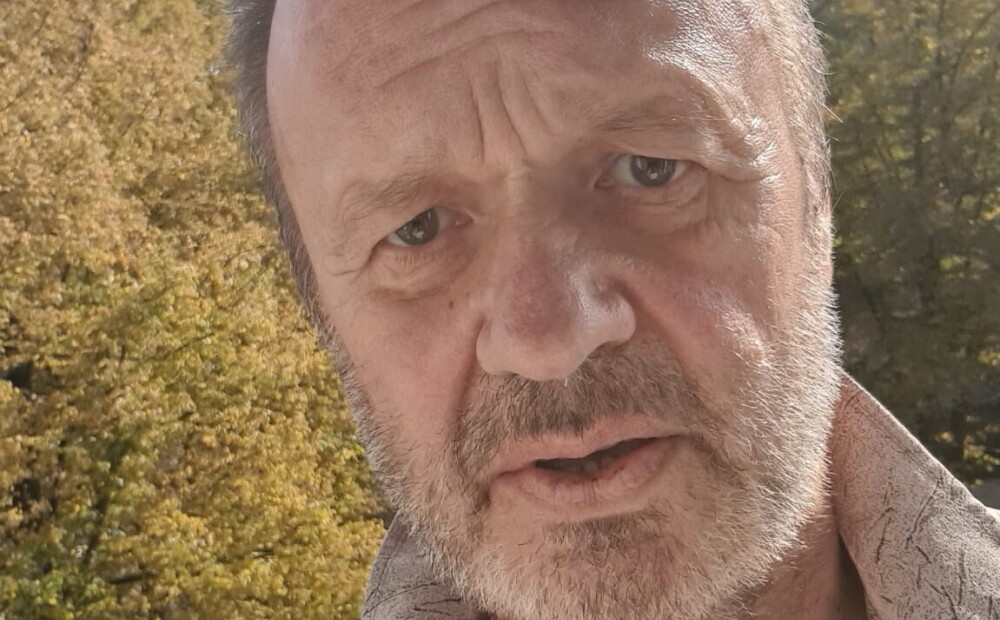 Jānis Jarāns pārcietis divas smagas sirds operācijas