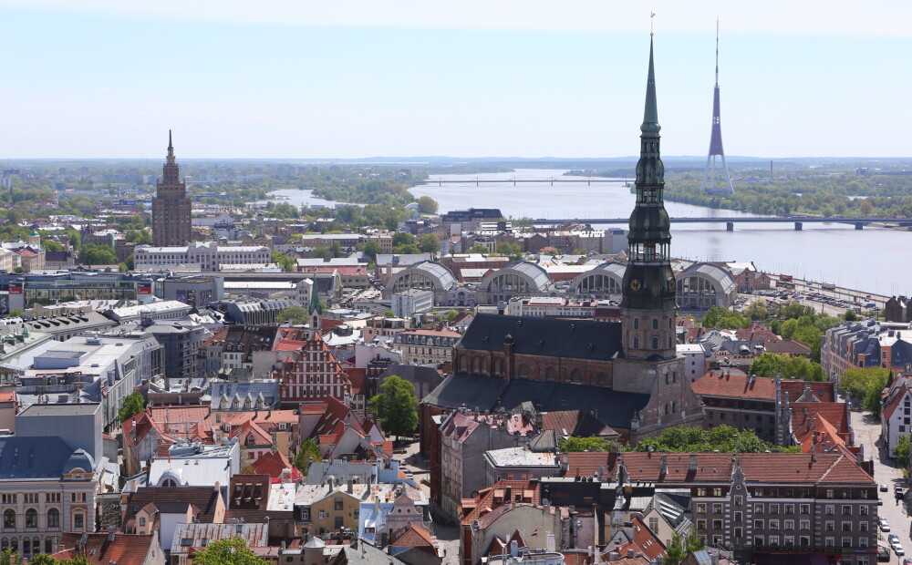 Krusta kari par Rīgas Pēterbaznīcai piesolītajiem miljoniem