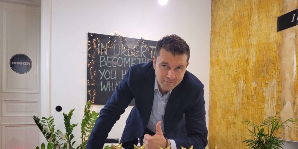 Nosaukti labākie Latvijas interneta veikali 2021. gadā