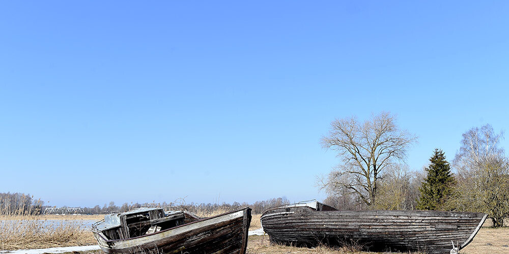 Piektdien mākoņi daļēji segs debesis un uzspīdēs saule