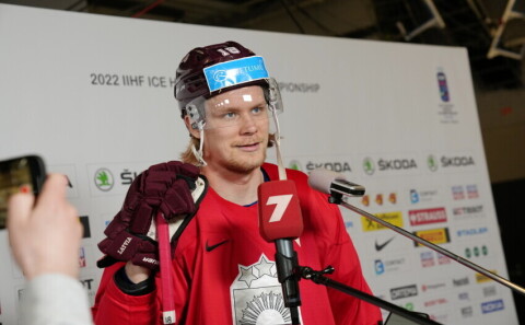 Rodrigo Ābols: vairākums izšķir spēles