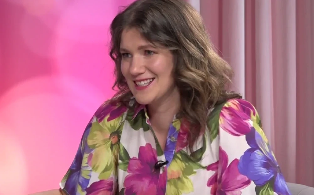 "Nedari tā, krūtis neaugs!" - dziedātāja Marta Ritova dalās atmiņās par ...