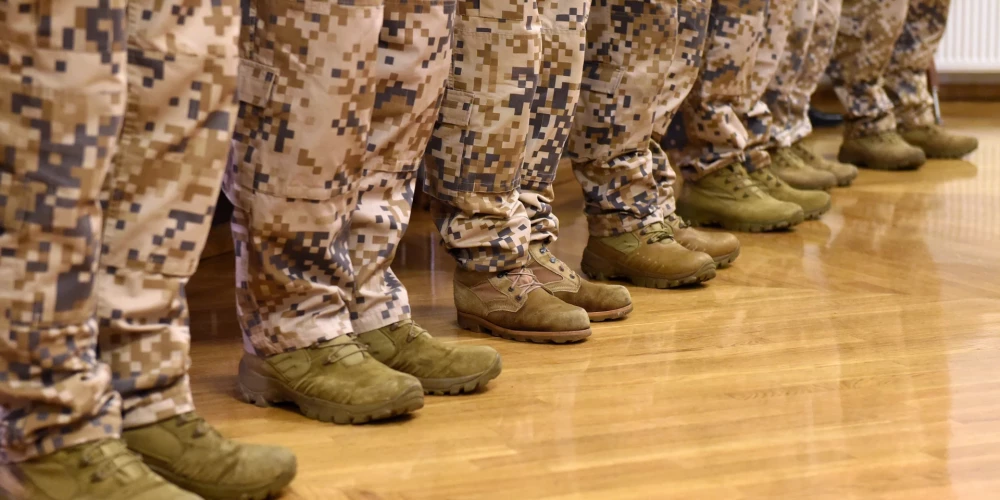 Aizsardzības ministrija sola nākotnē Latgalē nodrošināt vēl vairākus ...