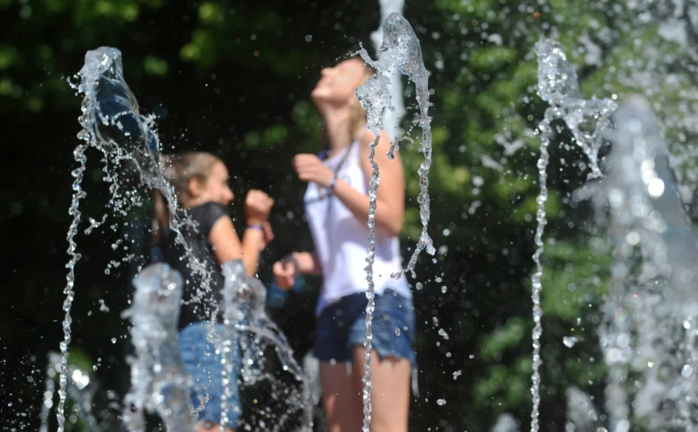 Labots 28. augusta nacionālais karstuma rekords