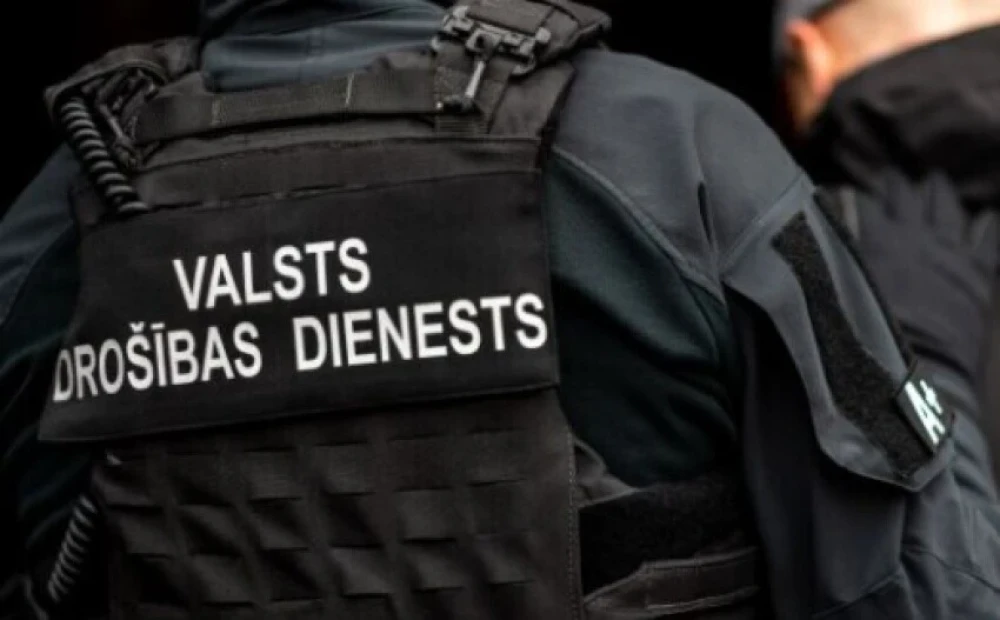 Valsts drošības dienests aicina informēt par saņemtām mobilizācijas ...