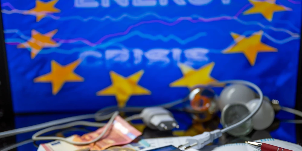 ES valstis nāk klajā ar idejām jaunām sankcijām pret Krieviju