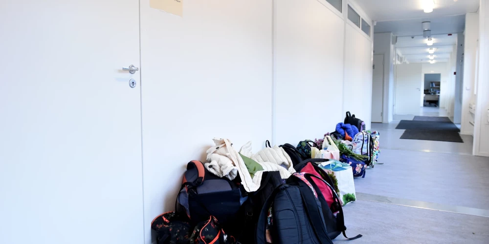 Pieņem likuma grozījumus, lai izskaustu vardarbību izglītības iestādēs