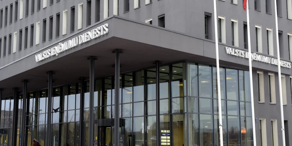 VID izsludinājis 4,07 miljonu eiro vērtu iepirkumu akcīzes nodokļa ...