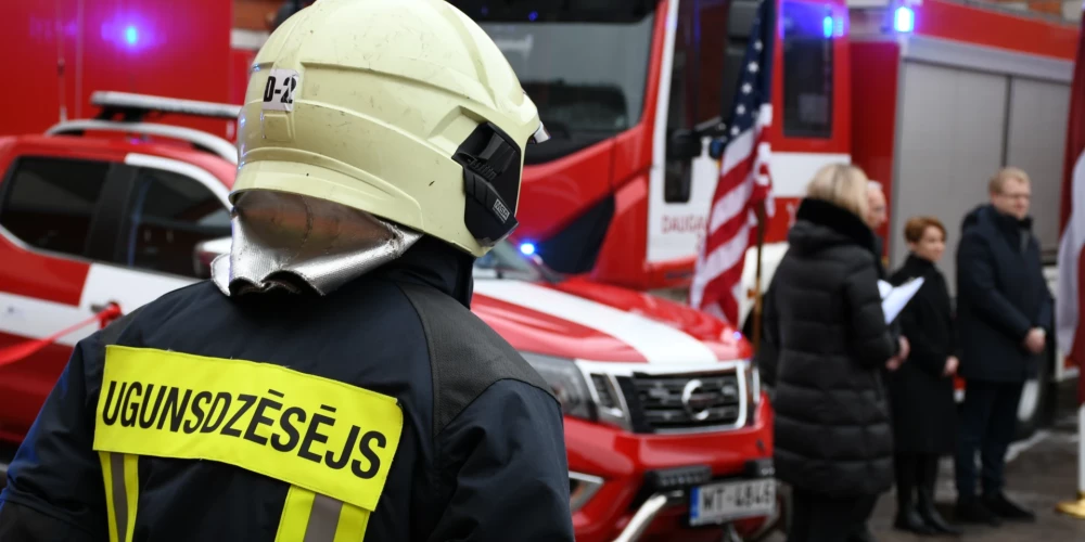 Savāc 10 000 parakstu par VUGD posteņu saglabāšanu