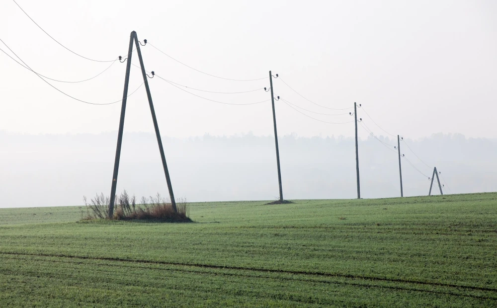 "Sadales tīkls" plāno palielināt elektroenerģijas sadales tarifu par ...