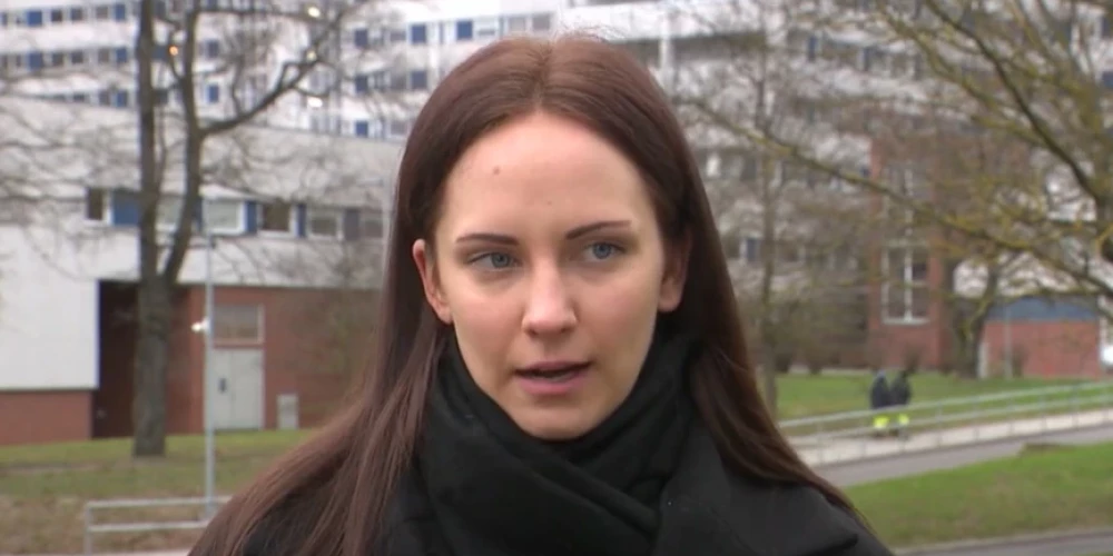 Izmisums 17 gadu garumā! Topošā ārste Marta pastāsta par savu reto diagnozi