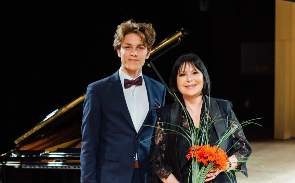 IX konkursa “Ineses Galantes talanti” fināls notiks Jūrmalā