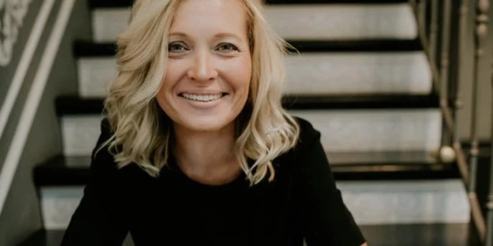 “Tu to nevari…” psihoterapeite Inese Putniece par stereotipiskām frāzēm ...