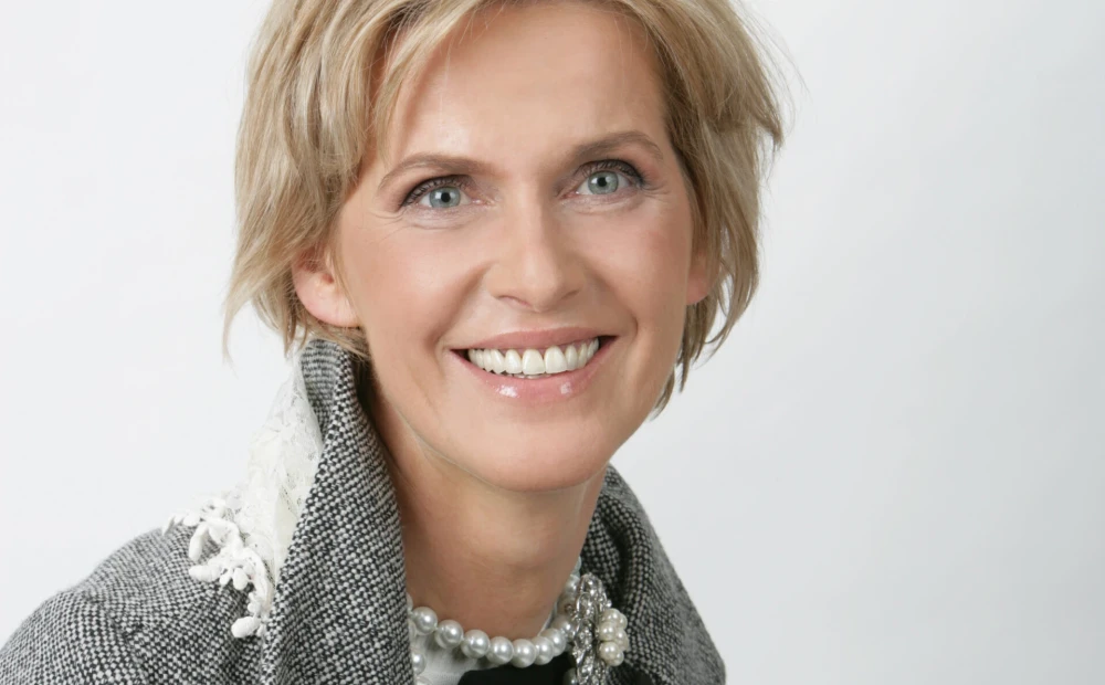 Šodien svin aktrises Mila Jovoviča un Ināra Slucka. Sveicam jubilāres!