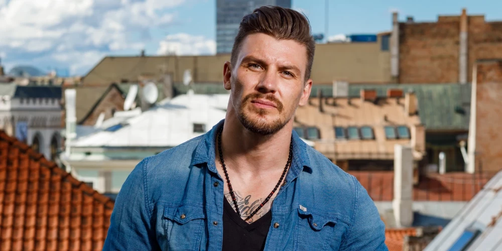 Influenceris Gints Valdmanis: netērēt laiku čatos jeb kā atrast ...