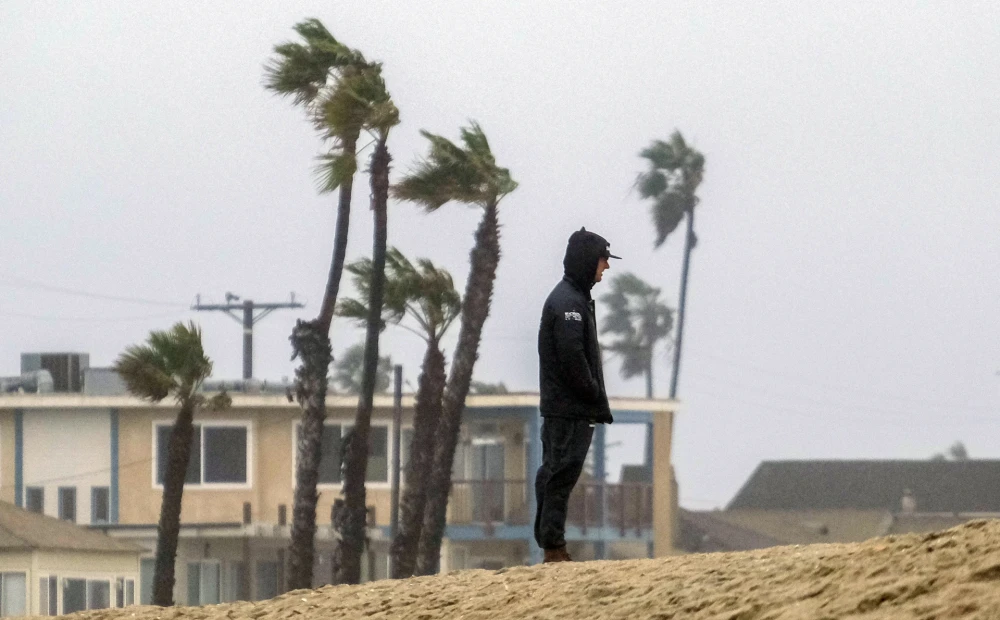 “Sveicināti Jaunlatvijā!” Skandalozais uzņēmējs Ernests Rieksts Fidži ...