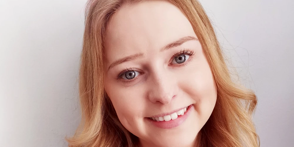 Rutīnas redzes pārbaude izglābj 30 gadus vecas sievietes dzīvību ...