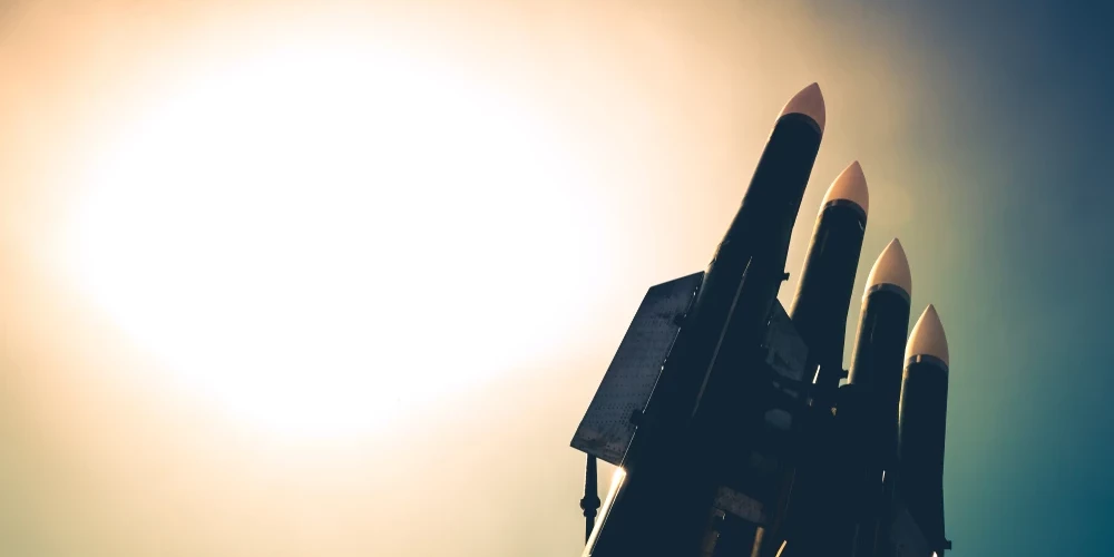 "Достанут до Крыма": как ракеты на 150 км изменят ход войны