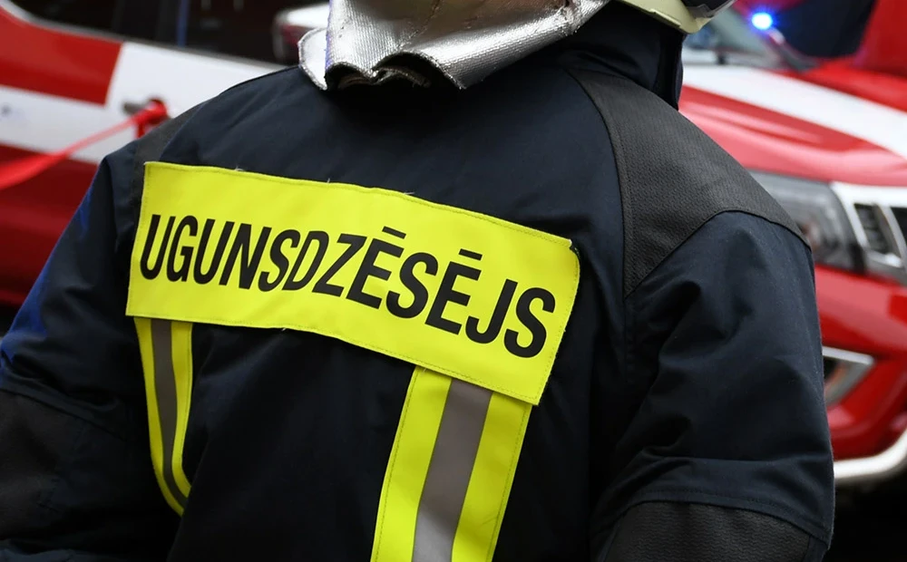 VUGD darbinieku tur aizdomās par par narkotisko vielu nelikumīgu apriti