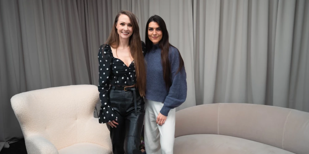 Kinoloģe Monta Sofija Priede par svaigbarošanu un to, kā sagatavot suni ...