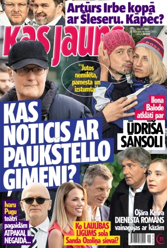 "Jutos nemīlēta, pamesta un izstumta," - Ilona Balode-Ūdre atklāti par ...