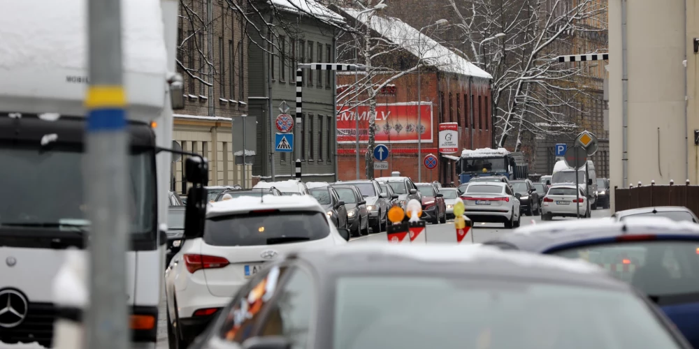 OCTA polise 2500 eiro! Kā tas iespējams?