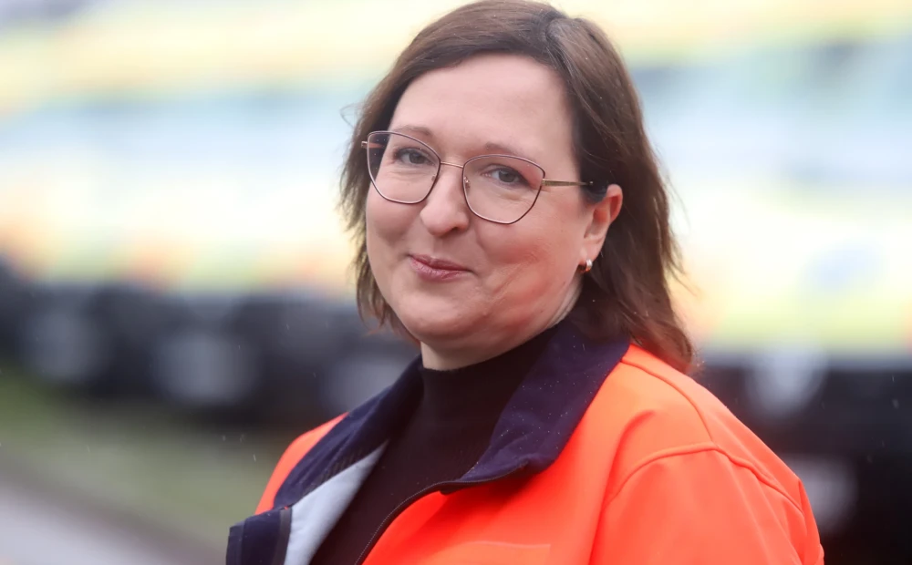 Liene Cipule atklātā intervijā kliedē sabiedrībā vienu ļoti dziļi iesakņojušos mītu