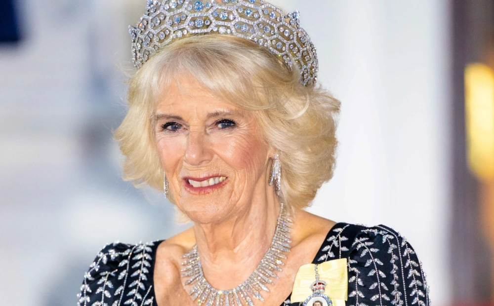 Karaliene konsorte Kamilla lauzīs tradīciju, lai izpatiktu princim Viljamam