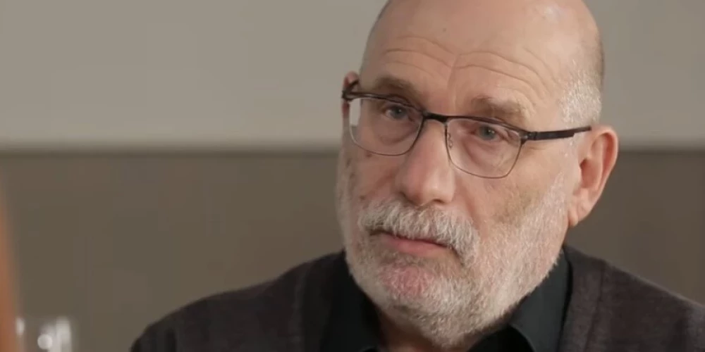 Акунин анонсировал выход новой книги о Фандорине