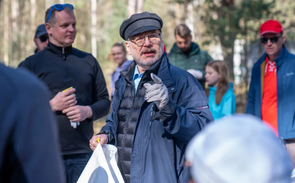 Egila Levita cimda drāma un kā savulaik Intars Busulis piedalījās Mis ...