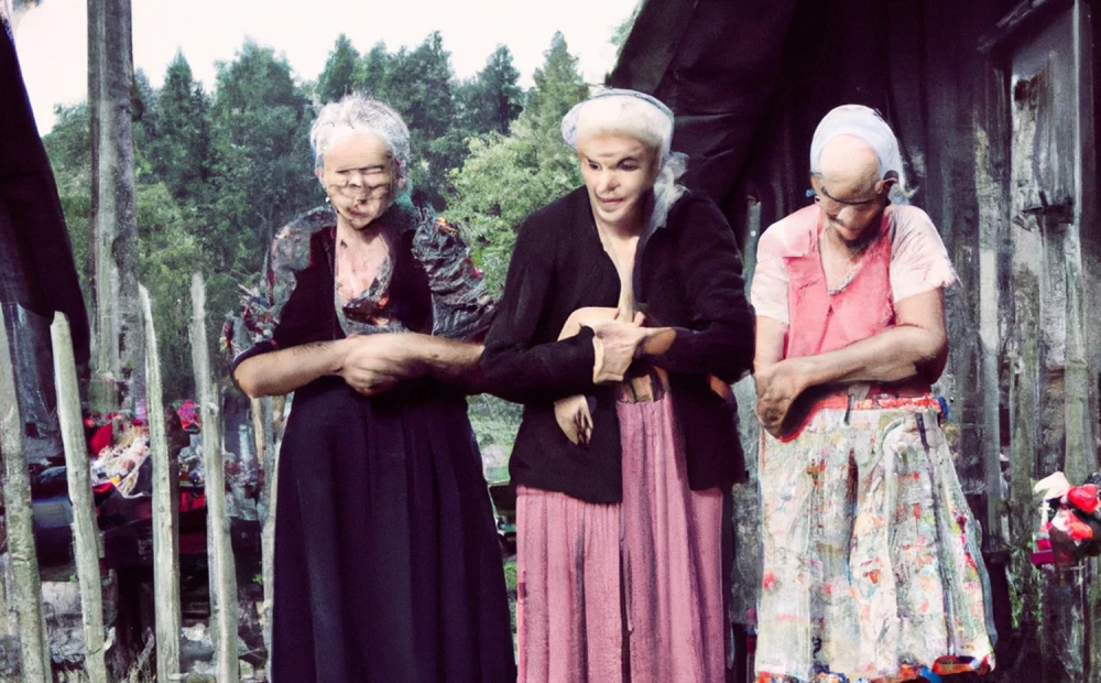 Vai mākslīgais intelekts “fotografē” labāk par Latvijas fotogrāfiem?