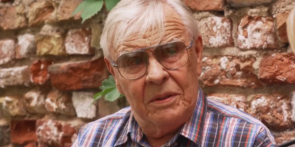 Varis Brasla nevar samierināties ar to, ka vairs nespēj strādāt