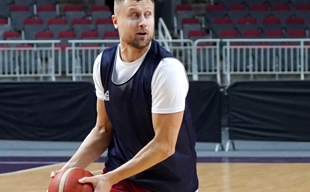 Laksa paliek bez Lietuvas čempionāta medaļas